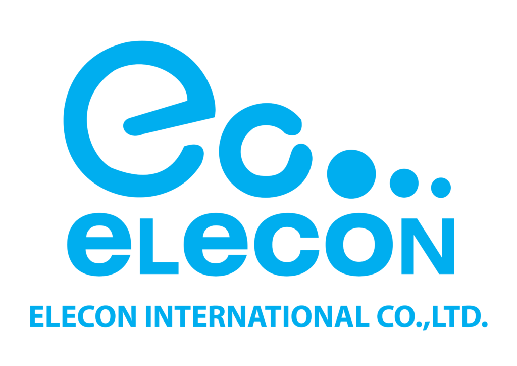 About Us – Elecon International Co., Ltd