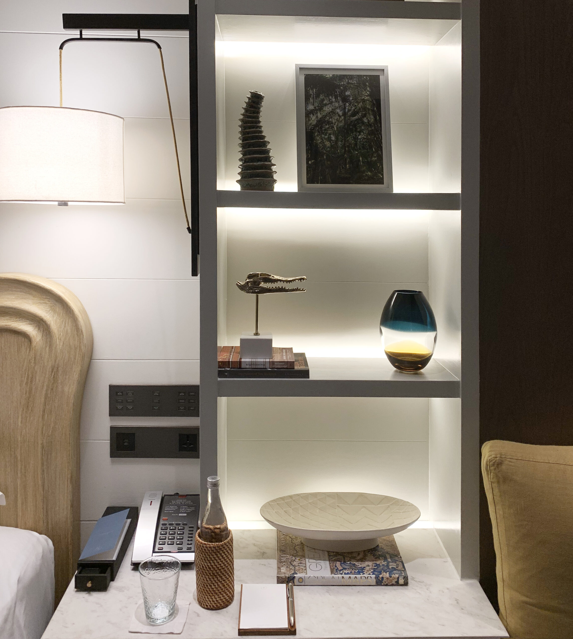 ROSEWOOD PHUKET – Elecon International Co., Ltd