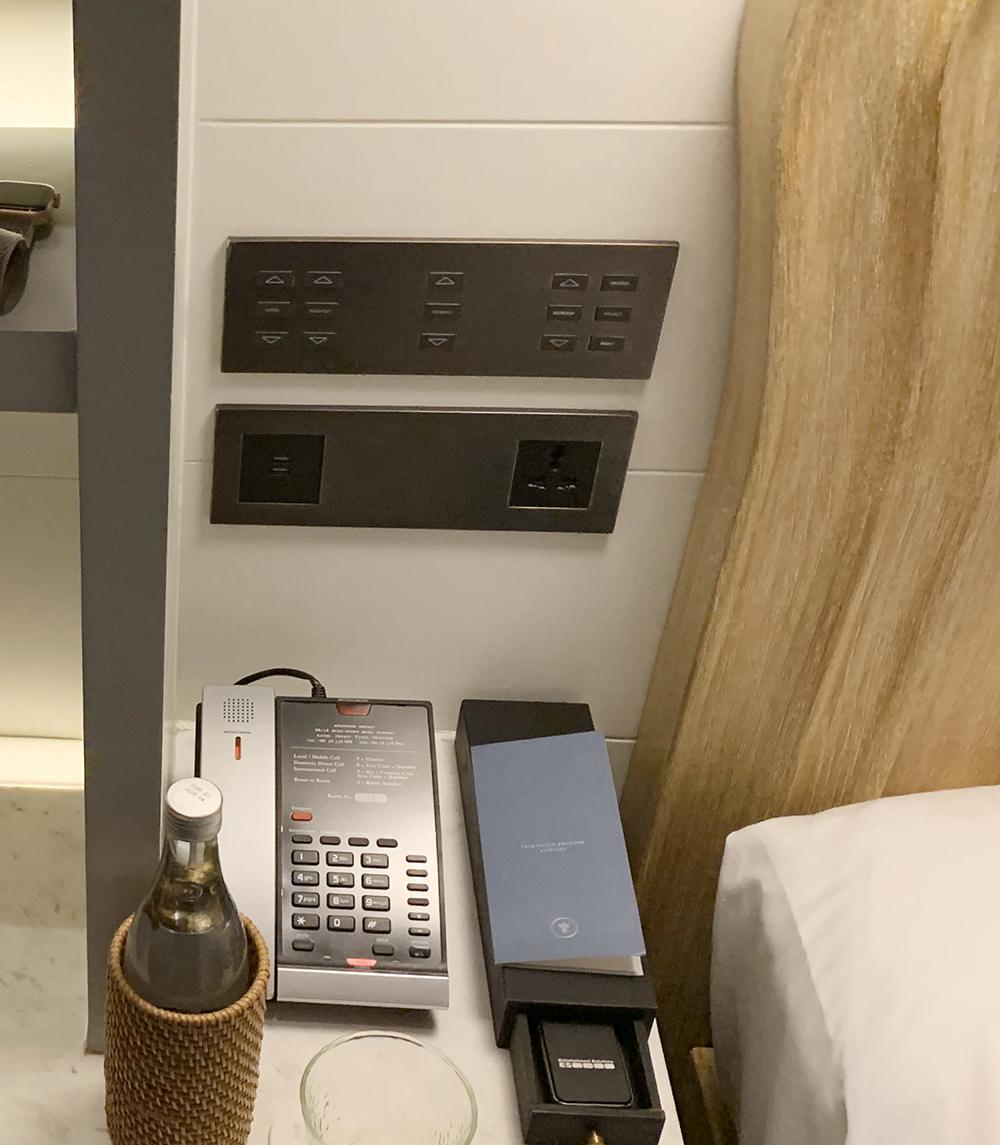 ROSEWOOD PHUKET – Elecon International Co., Ltd